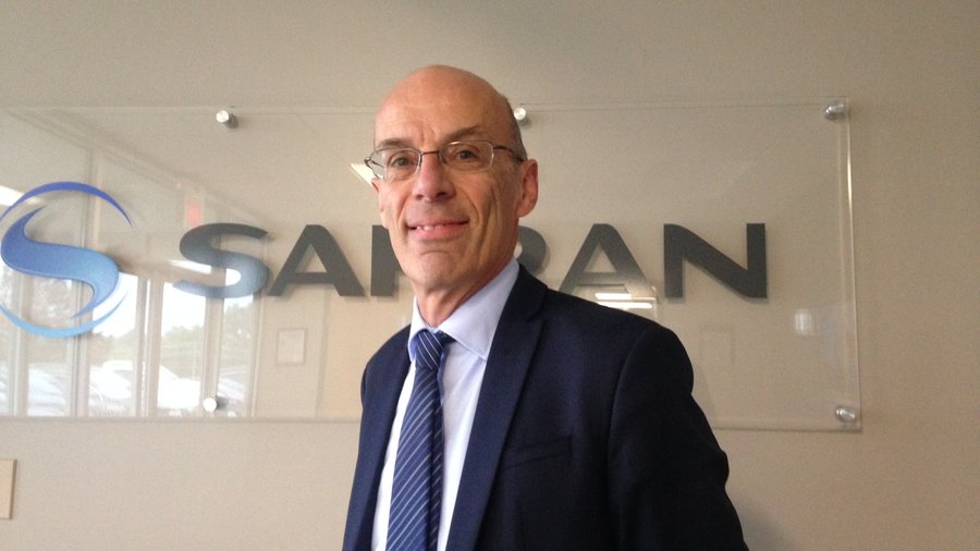 Safran creating 80 jobs with $100M Greater Cincinnati expansion ...