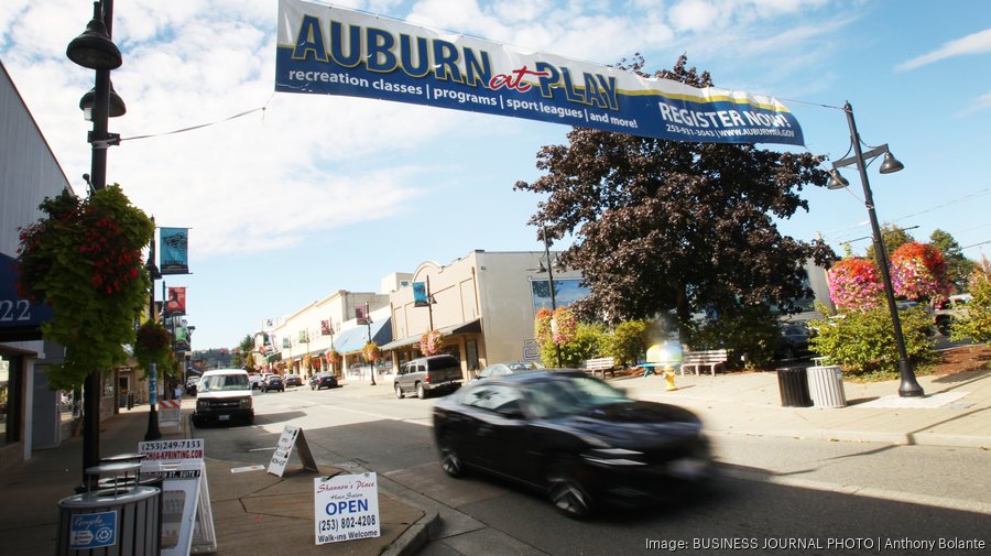 South King County can learn a thing or two from the Oakland revival ...