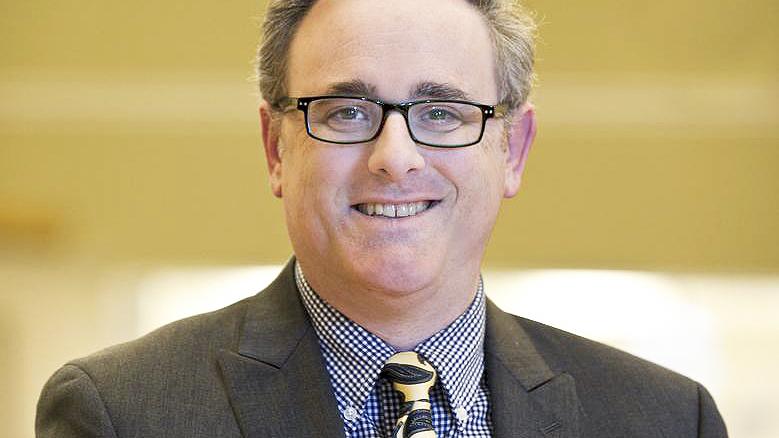 In the Spotlight: Elliot Lasson of UMBC at the Universities at Shady ...