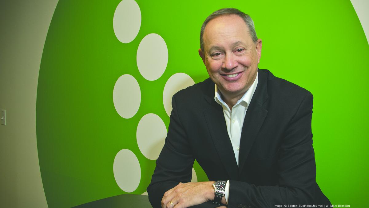 Executive Profile: Mike Byers is relishing his role leading DirectPath ...