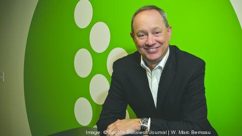 Executive Profile: Mike Byers is relishing his role leading DirectPath ...