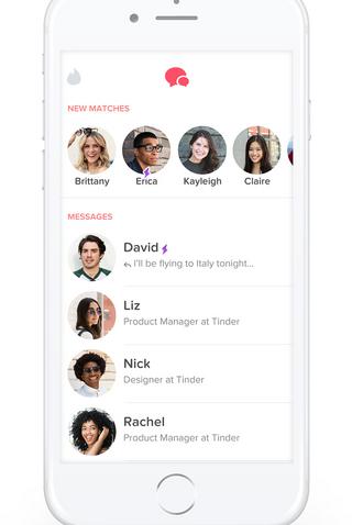 Match Group moves closer to possible separation from IAC - Dallas ...