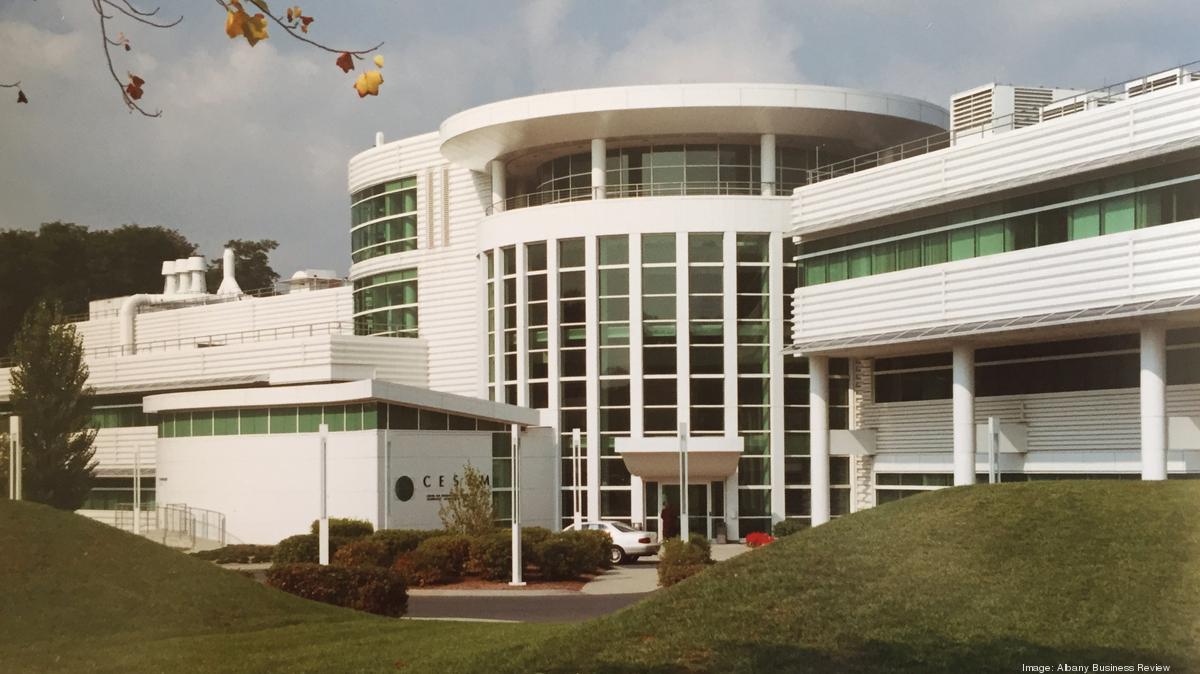 Lux Semiconductors takes space at Albany NanoTech as it prepares for ...