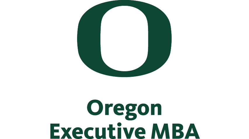 INFO LUNCH: Oregon Executive MBA - Portland Business Journal