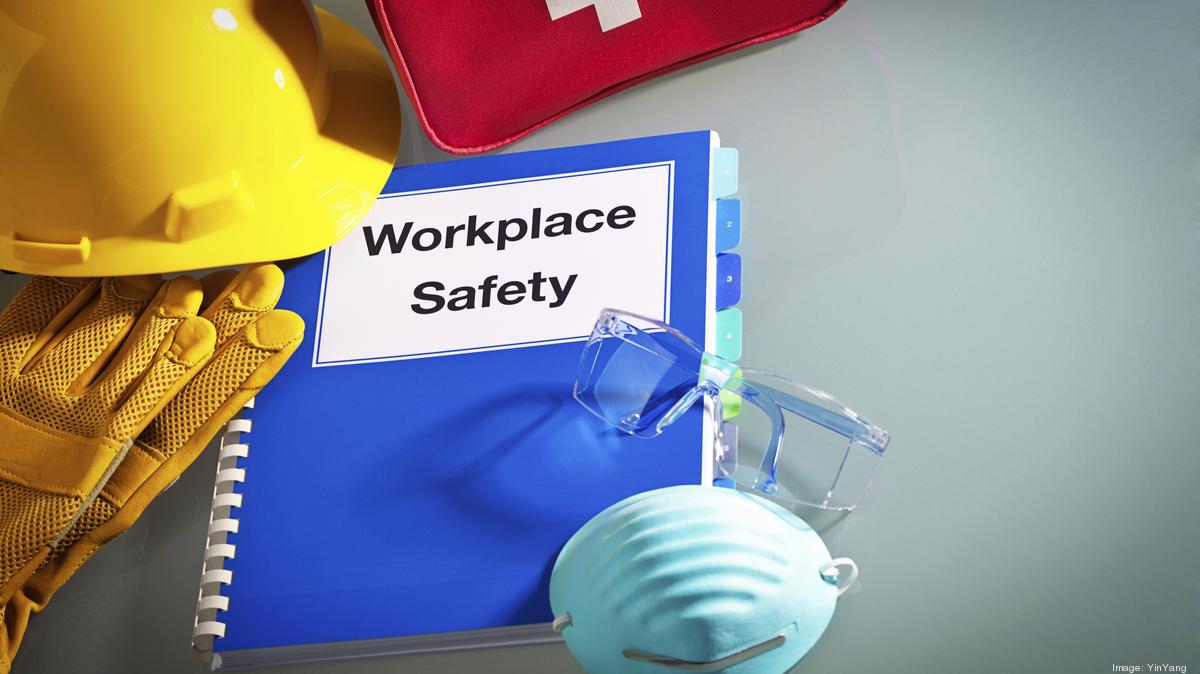 Travelers exec shares 5 ways to improve workplace safety - Phoenix ...