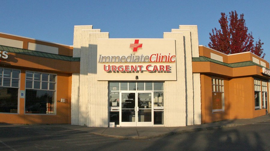 MultiCare Health acquires 14 urgent care clinics - Puget Sound Business ...