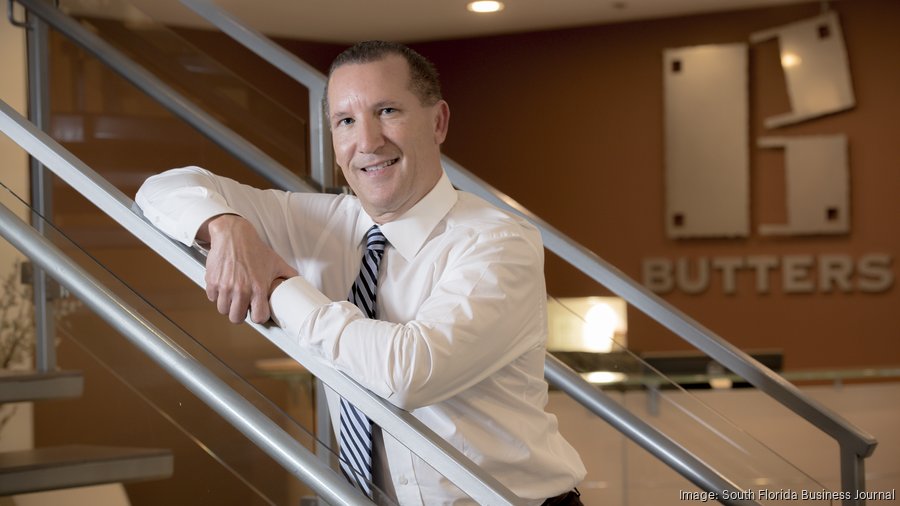 Samet Corp., Butters Construction have partnered before in the Triad ...