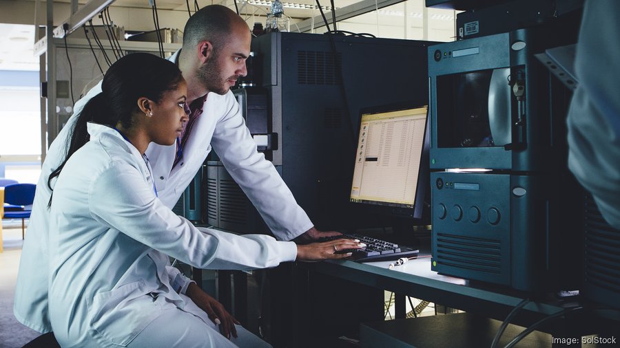 UCF among best in nation for research that leads to new tech, spinoffs ...