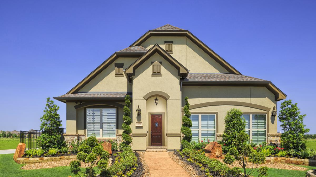 Riverstone and Aliana master-planned communities in Houston on RCLCO's ...