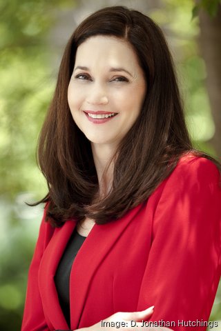 Davidson College President Carol Quillen on higher ed's role in ...