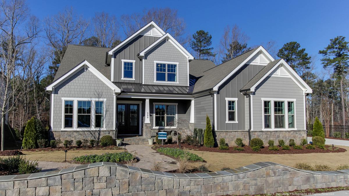 Sneak Peek: A sampling of the 2016 Parade of Homes tour (Photos ...