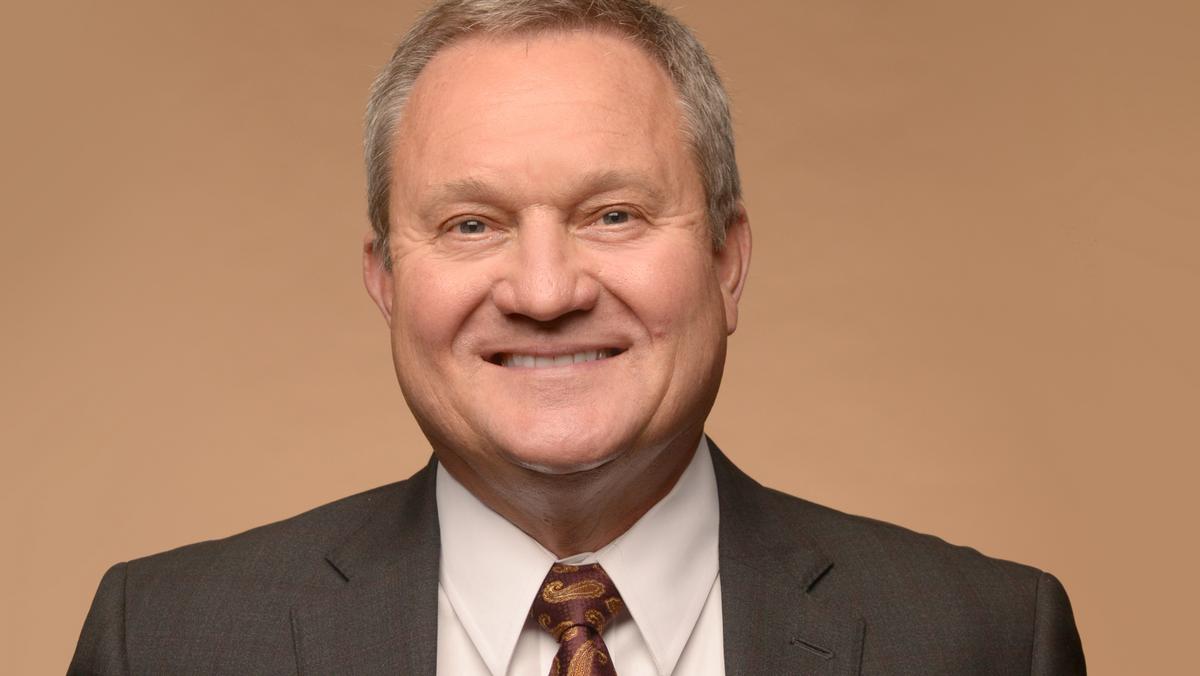 Fast 50 No. 45: Loffler Cos. Inc. - Minneapolis / St. Paul Business Journal