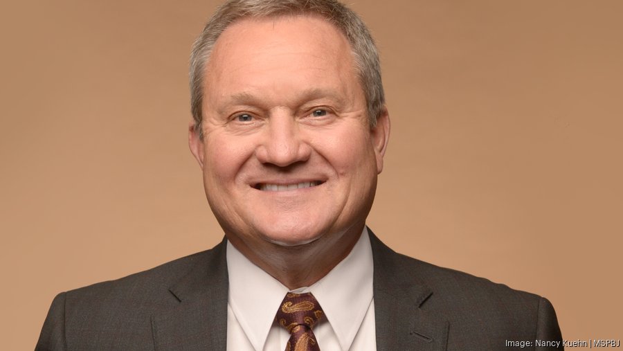 Fast 50 No. 45: Loffler Cos. Inc. - Minneapolis / St. Paul Business Journal