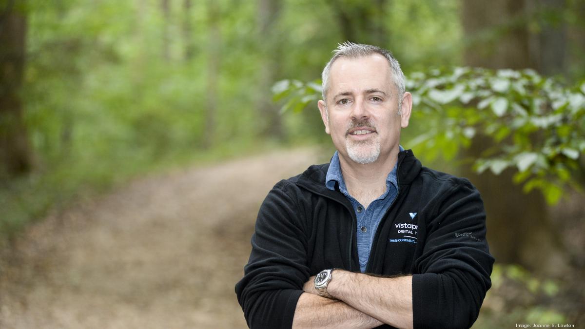 Executive Profile: Vistaprint Digital's Scott Bowen - Washington ...