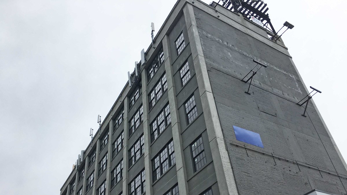 Three Buffalo buildings nominated for historic status - Buffalo ...