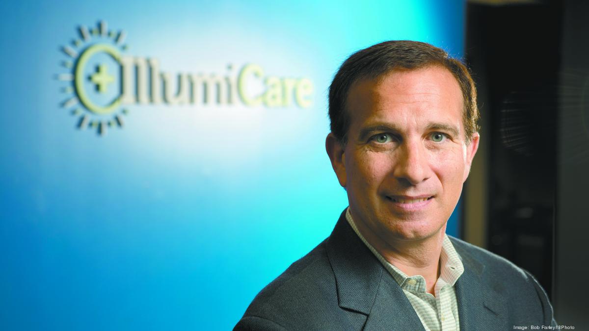 IllumiCare has been named to the CNBC 2019 Upstart 100 list ...