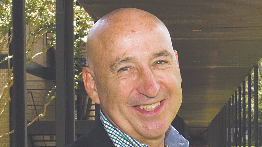 Dr. Martin Lindenberg, R. Keith Teague, Brett Cope, Marcus Rowland, HAR ...