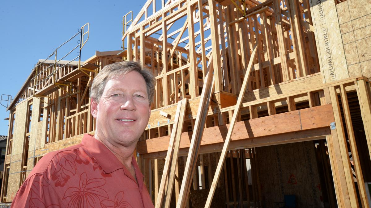 Spotlight On ... Scott Hoisington, president/Northern California ...