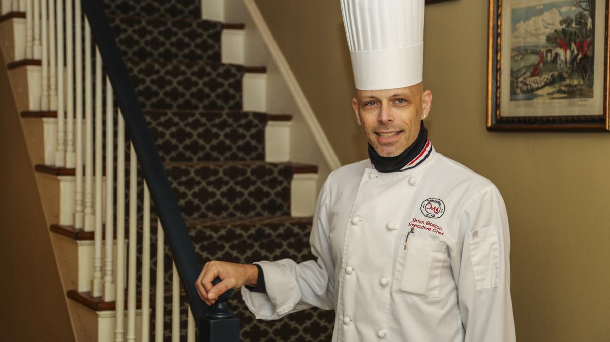 Get comfortable: Baltimore chefs talk top restaurant trends of 2017 ...