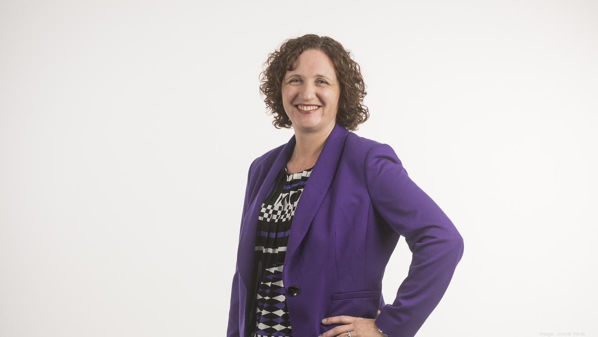 Sandy Guzman to take over AARO - Austin Business Journal