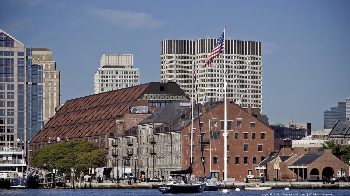 Six reasons we need to do more to help Black businesses - Boston ...