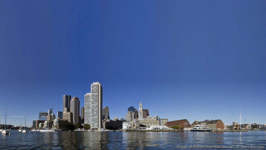 Eversource Energy on hook for Boston Harbor project under deal with ...