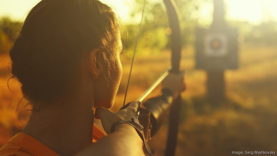 Not hitting the sales target? This might be why - The Business Journals