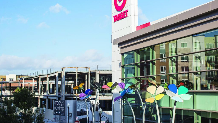 Half-finished Sunnyvale Town Center sold for $100 million - Silicon ...