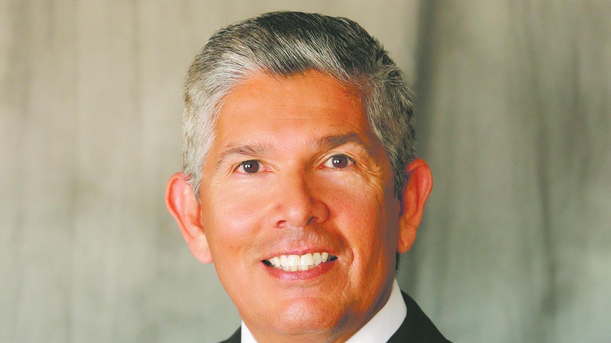 Duke Rodriguez, Gary Skidmore, Mike Grier - Albuquerque Business First