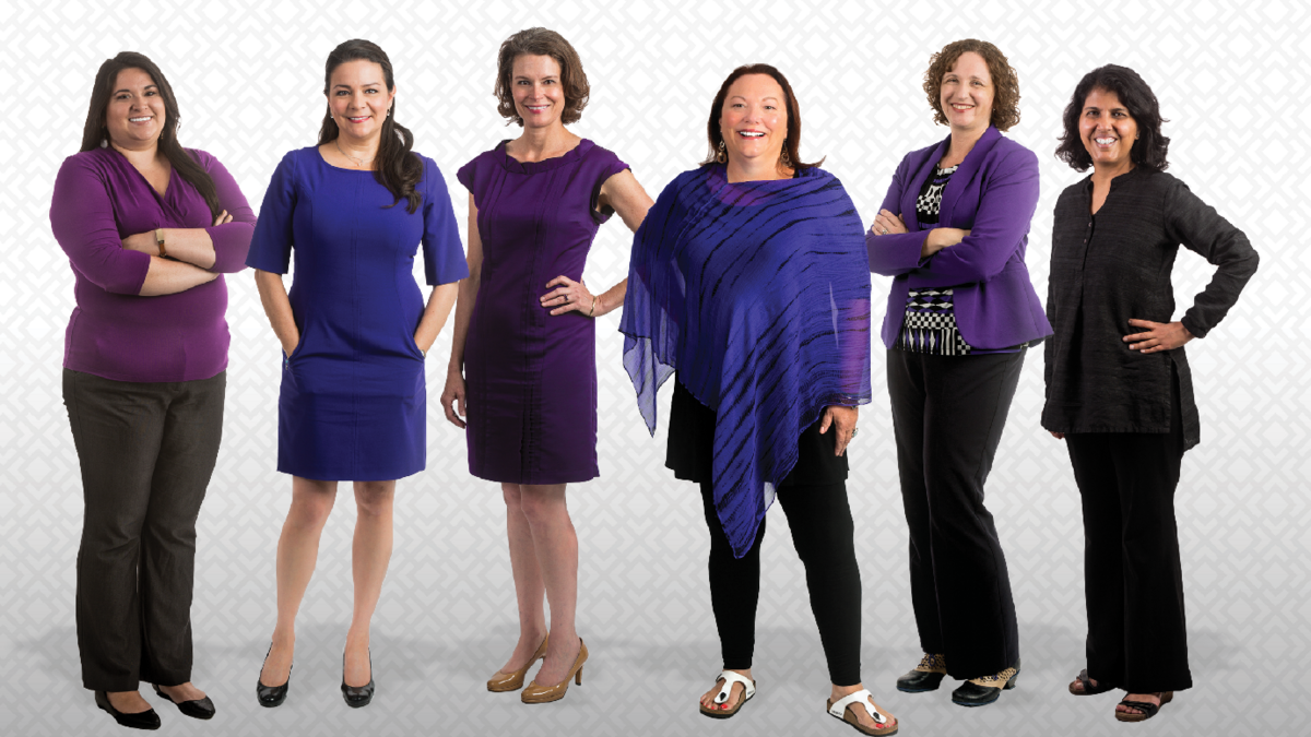 30 women on top of Austin's business scene: 2016 Profiles in Power ...