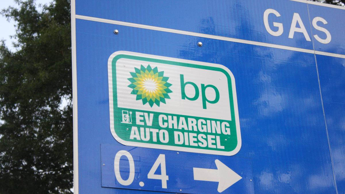 Charlotte BP distributor to install electric vehicle charging stations ...