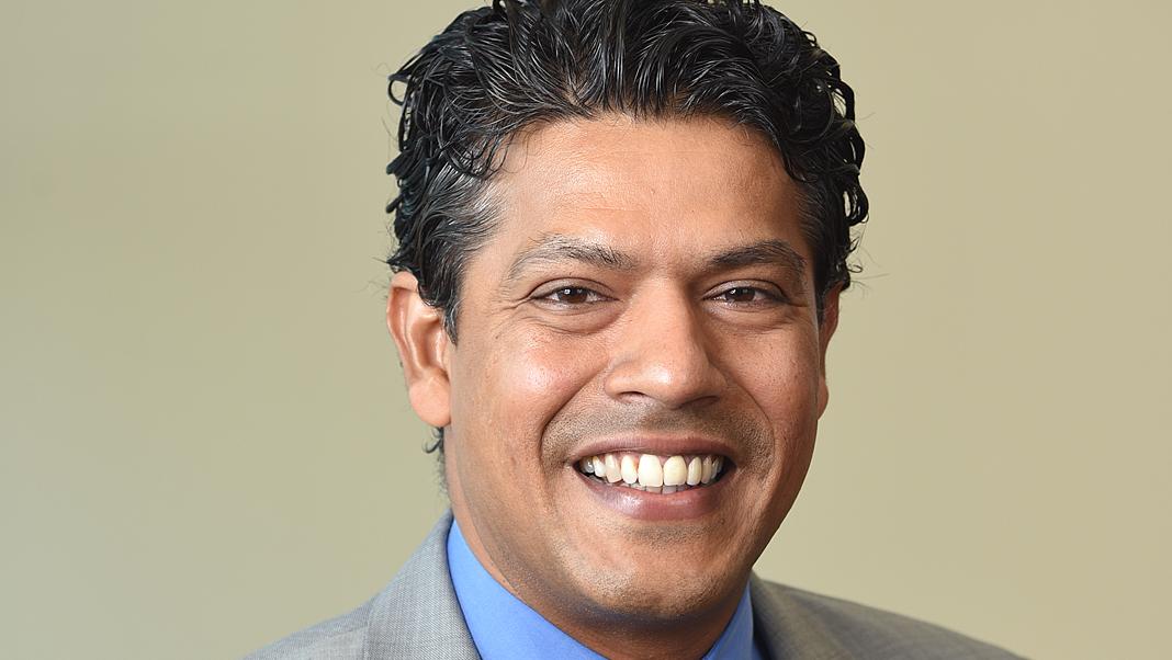 Experienced Entrepreneur (7+ Years) winner Ahmed sees VDart as a $500M ...