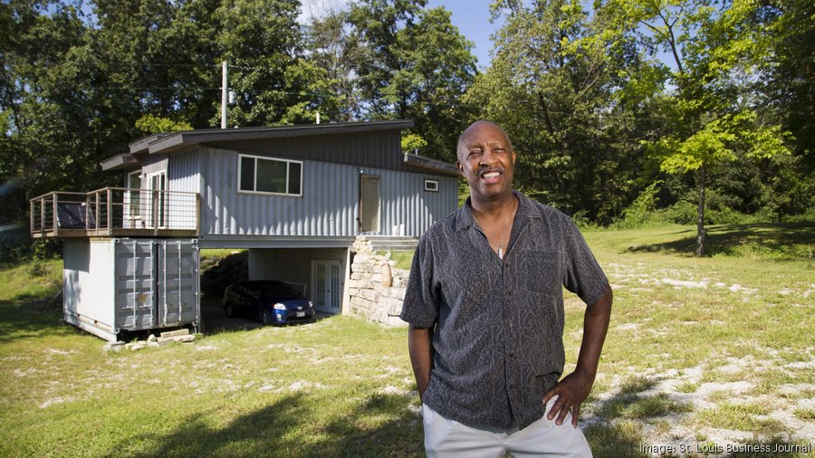 Shipping containers are the next big building trend, and St. Louis has ...