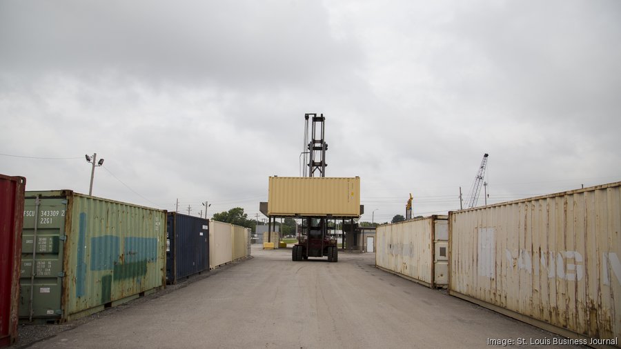 Shipping containers are the next big building trend, and St. Louis has ...