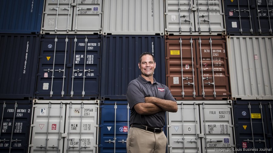 Shipping containers are the next big building trend, and St. Louis has ...