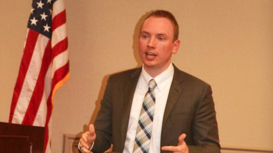 Former Yellowhammer News CEO to become adviser to Secretary of State ...