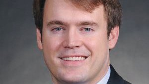 In the Spotlight: Dr. Travis Bell - Triad Business Journal