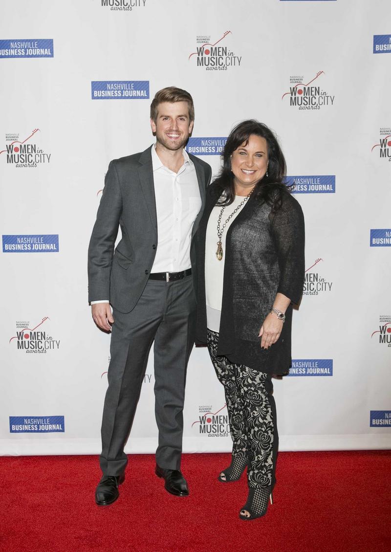 RED CARPET: Women in Music City - Bizwomen