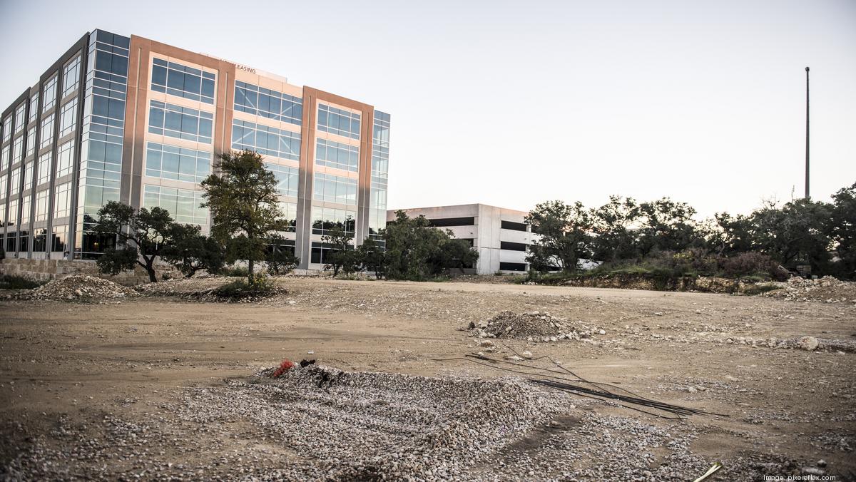 USAA leases help San Antonio show it can support market for quality ...