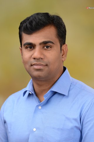 Ganesh Shankar