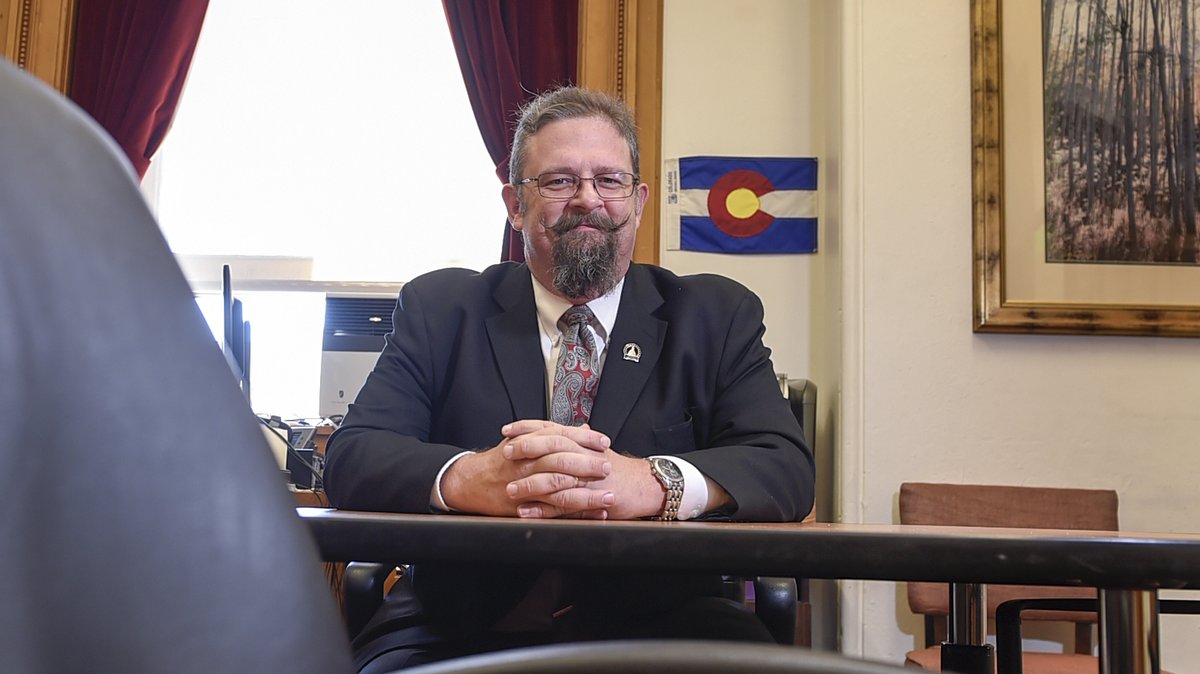 Colorado budget bill introduced along with funding measure for rural ...