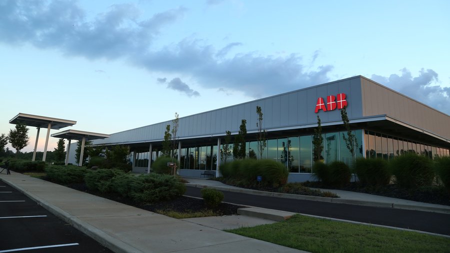 ABB Inc. to expand in Senatobia - Memphis Business Journal