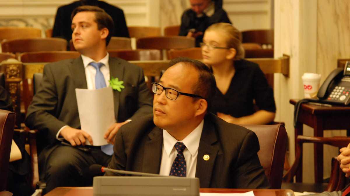 Republican Councilman David Oh introduces $50 million affordable ...
