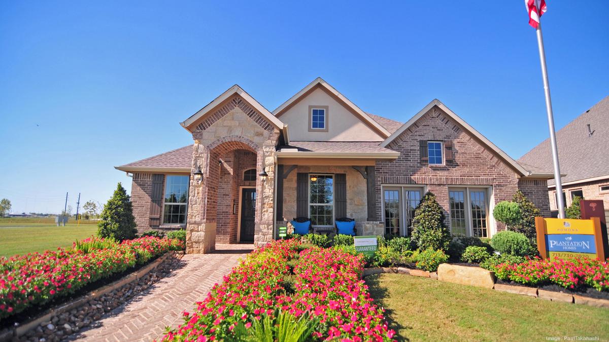 Hillwood Communities unveils Pomona, Ross Perot Jr.'s first master ...