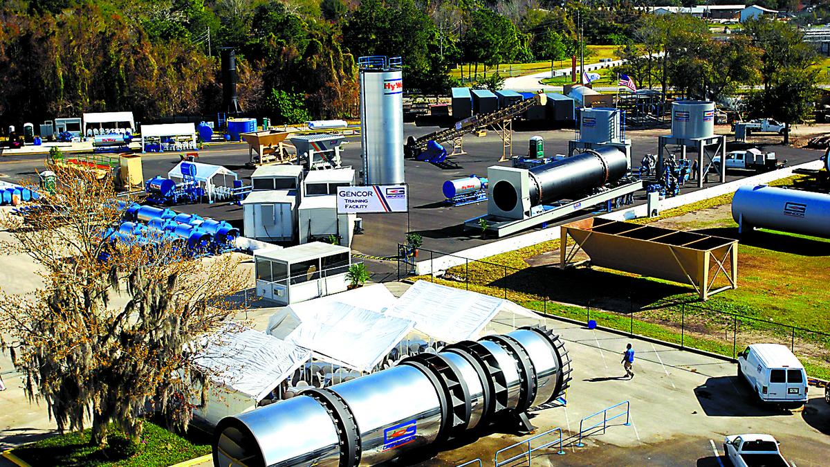 Gencor announces CEO transition - Orlando Business Journal