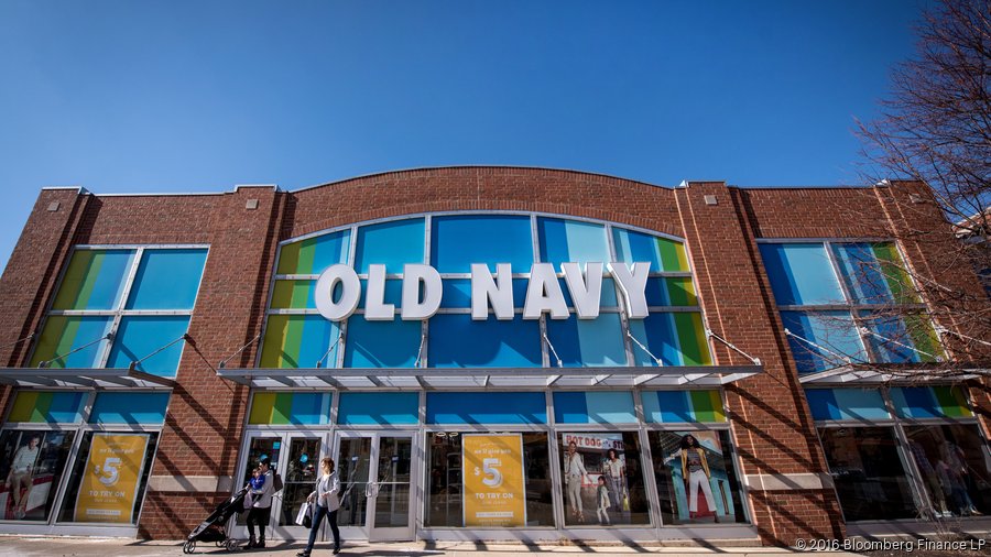 Old Navy