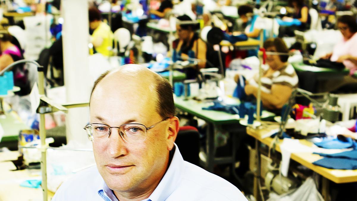 RSM Ultimate CEO: Jim Brewster - Jacksonville Business Journal