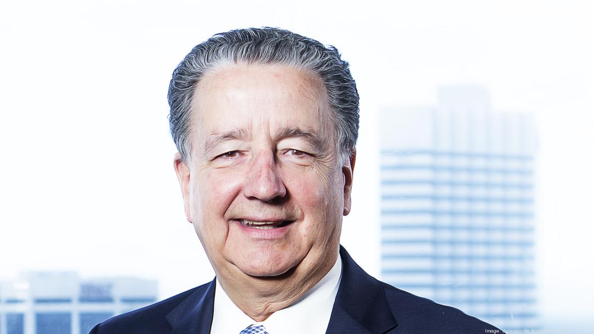 JEA board names Paul McElroy as interim CEO - Jacksonville Business Journal
