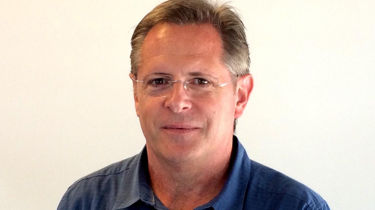 RSM Ultimate CEO: Mark Slater - Jacksonville Business Journal