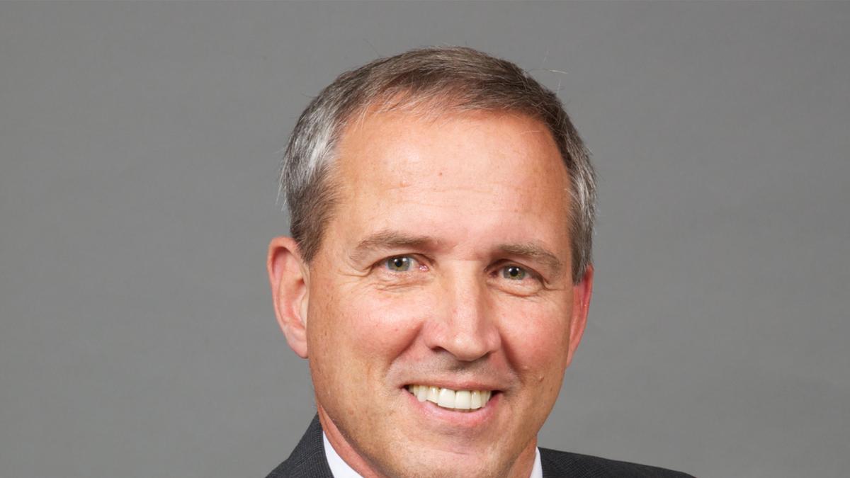 RSM Ultimate CEO: Robert Phelan - Jacksonville Business Journal